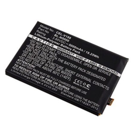 Ilc Replacement For Blu Studio Energy Studio Energy Blu Zoro